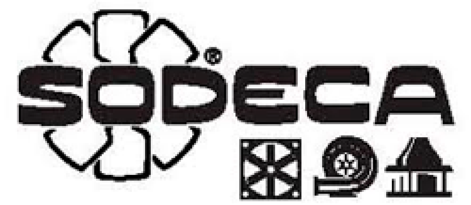 Sodeca no Obras 360º - Compre Sodeca na sua loja de Materiais e ...